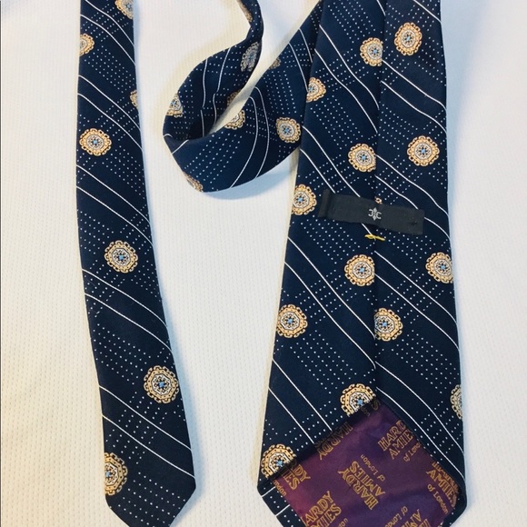 Hardy Amies of London | Accessories | Vintage Hardy Amies Of London ...